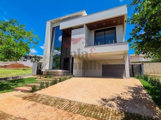 Casa condomínio para Venda e locação no Bairro Bonfim Paulista Ribeirão Pretoem Ribeirão Preto/SP
