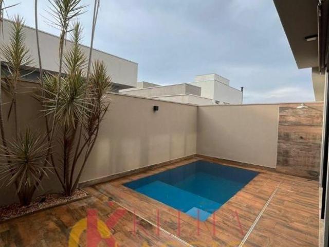 Casa Condominio para venda em Ribeirão Preto SP