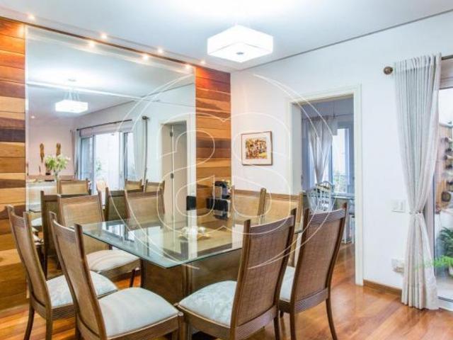 Casa condomínio para venda no Alto da Boa Vista, São Paulo SP