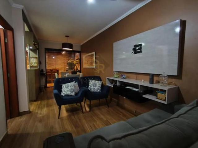 Casa condomínio para Venda no Bairro Jardim Zara, em Ribeirão Preto