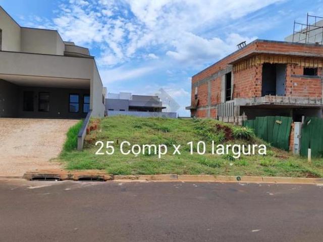 Casa Condomínio para Venda no Bairro Portal da Mata, em Ribeirão Preto