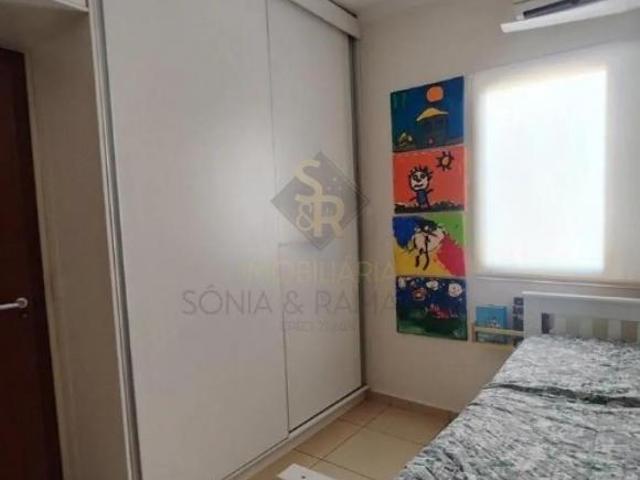 Casa Condomínio para Venda no Bairro Parque São Sebastião, em Ribeirão Preto/SP