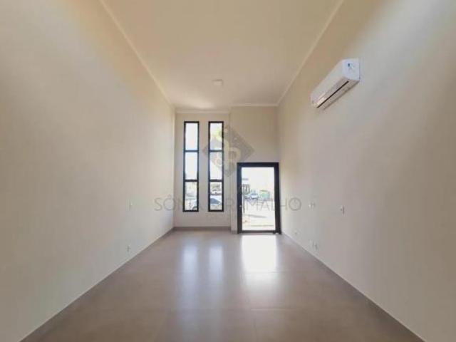 Casa Condomínio para Venda no Bairro Reserva Imperial, em Ribeirão Preto/SP