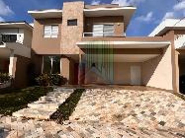 Casa condomínio para alugar com 3 quartos no Residencial Village Damha lll, São Carlos São Carlos imóveis