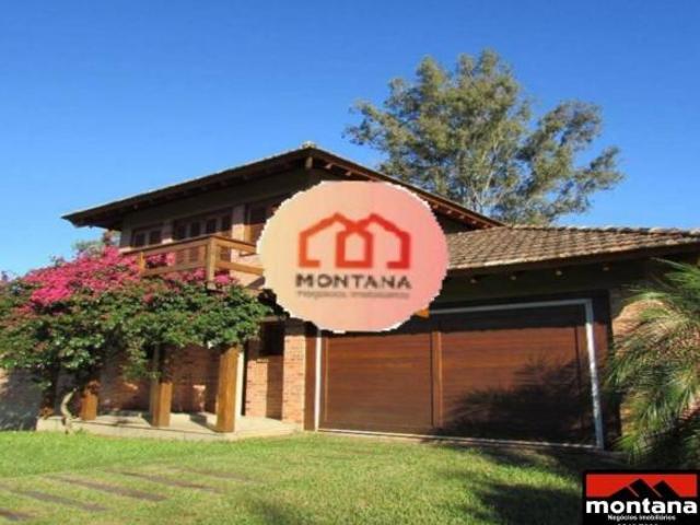 Casa, Condomínio Paragem dos Verdes Campos, Gravatai, RS