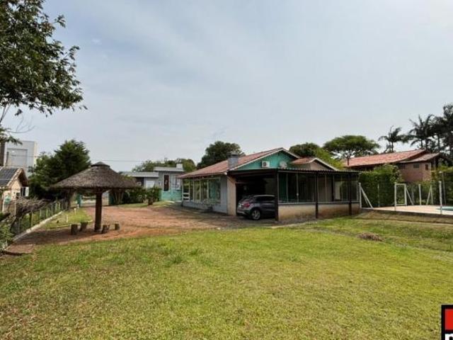 Casa, Condomínio Paragem dos Verdes Campos, Gravataí, RS