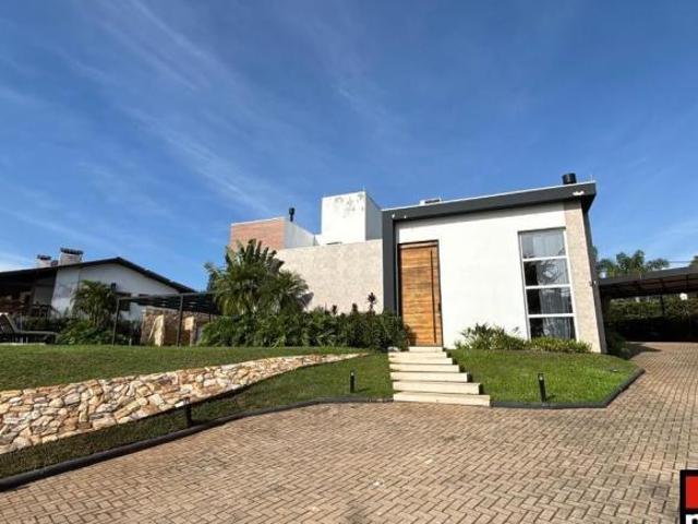 Casa, Condomínio Paragem dos Verdes Campos, Gravataí, RS