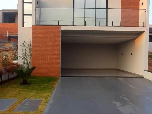 CASA CONDOMINIO PARK GRAN RESERVE