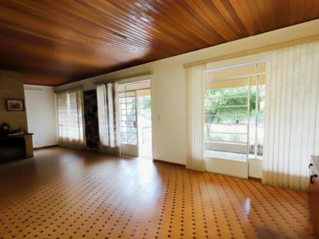 Casa Condomínio Parque Das Vertentes