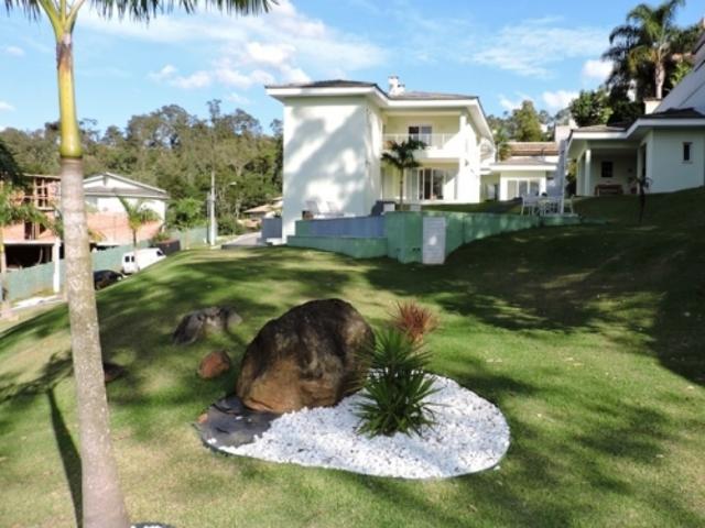 Casa Condomínio Parque das Artes