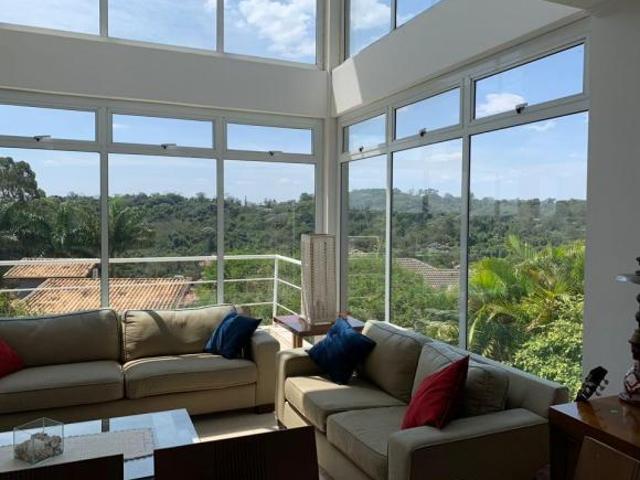 Casa Condominio Parque das Artes Granja Viana