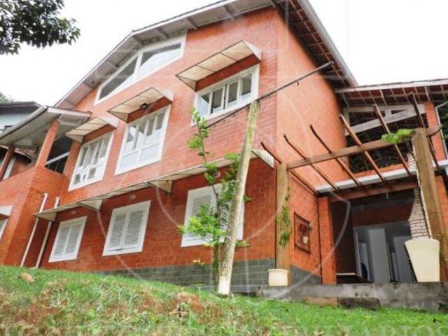 Casa Condomínio Parque das Artes, Jardim Indaiá Embu das Artes