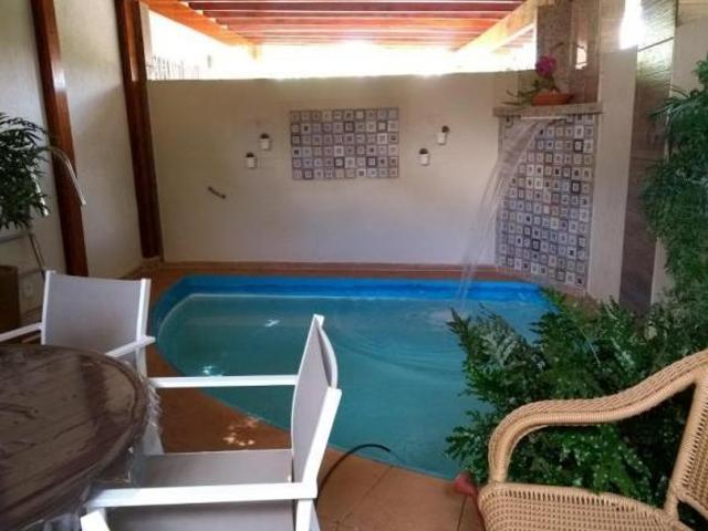CASA CONDOMÍNIO PARQUE DAS FIGUEIRAS