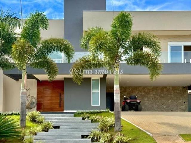 Casa, Condomínio Parque das Garças I, Atibaia, SP