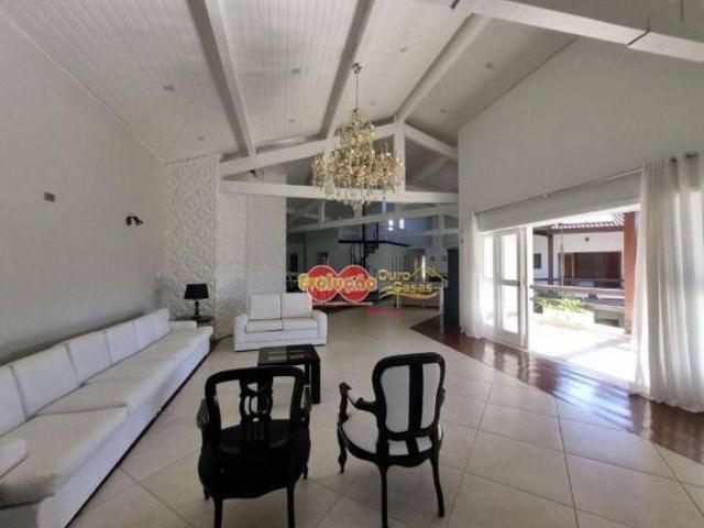 Casa Condomínio Parque das Laranjeiras