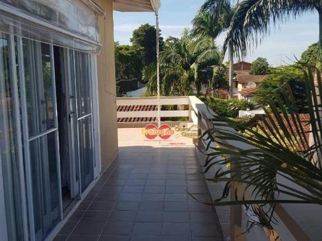 Casa Condomínio Parque das Laranjeiras