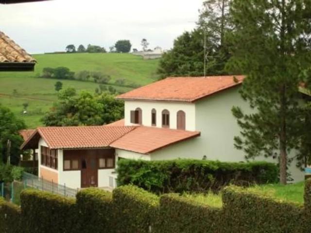 Casa Condomínio Parque das Laranjeiras