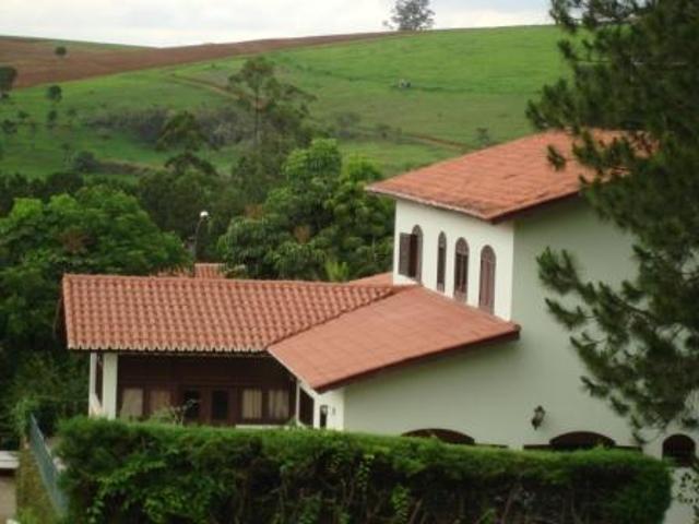 Casa Condomínio Parque das Laranjeiras