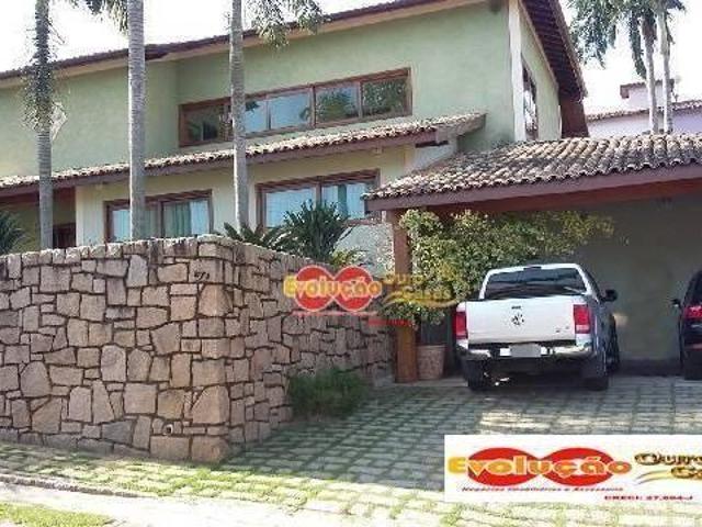 Casa Condomínio Parque das Laranjeiras