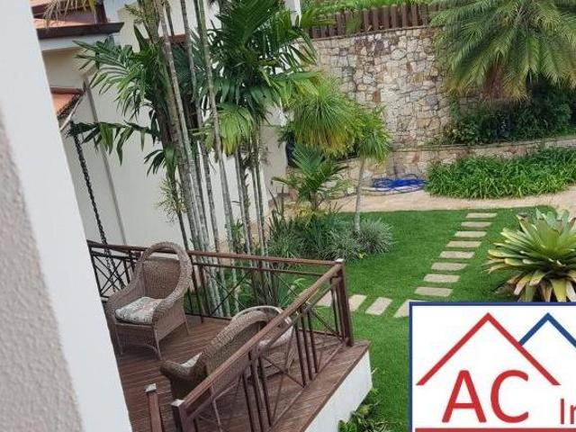 Casa, Condomínio Parque das Laranjeiras, Itatiba, SP