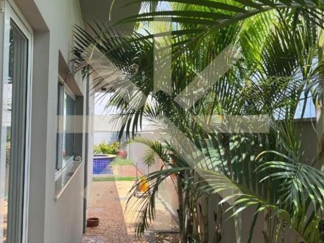 Casa, Condomínio Parque Residencial Damha Lll, São Carlos, SP