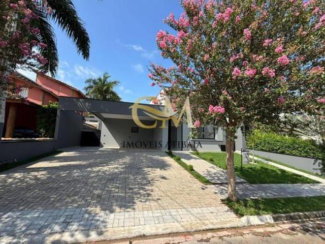Casa Condomínio Parque Residencial Shambala II Atibaia