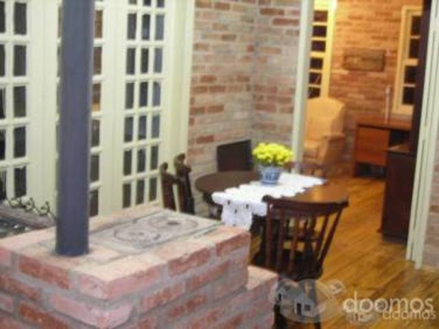Casa Condominio Parque Suiça