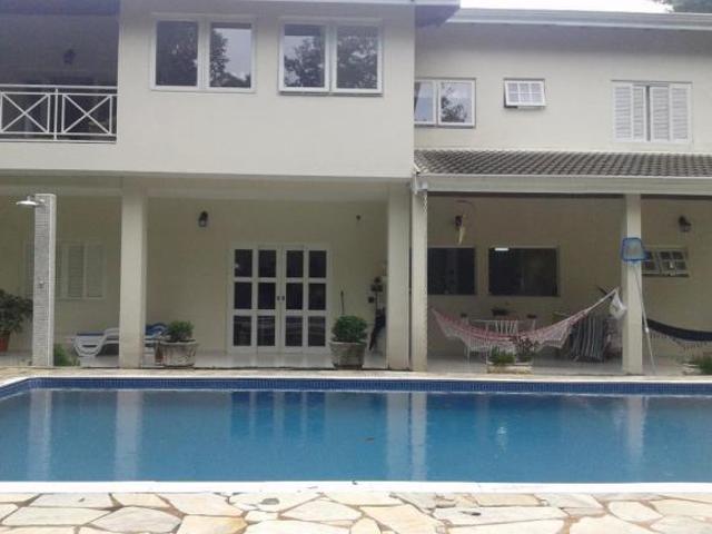 Casa Condomínio Parque São Gabriel