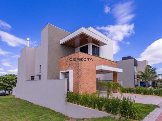 Casa Condomínio | Parque Tauá Araçari