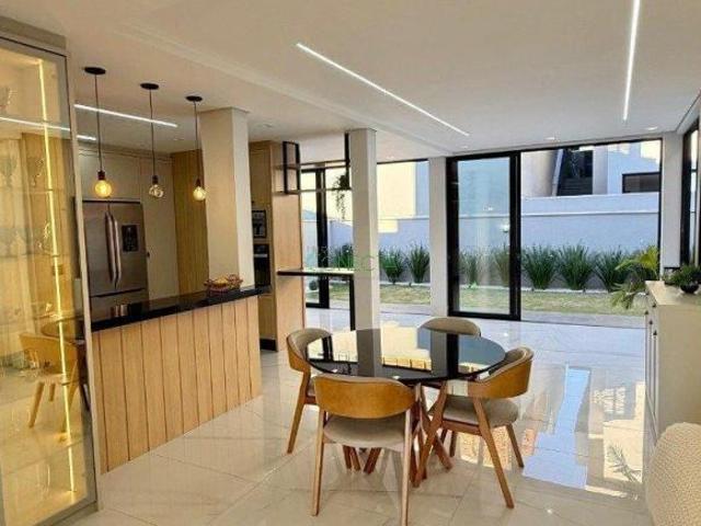 Casa Condomínio | Parque Tauá Araçari