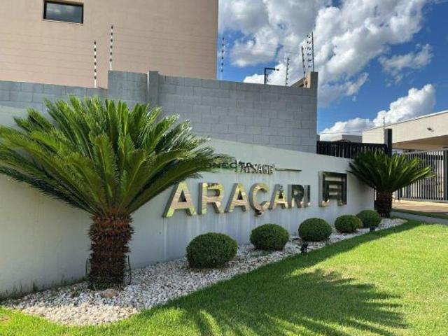 Casa Condomínio | Parque Tauá Araçari