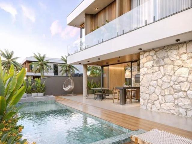 Casa Condomínio | Parque Tauá Araguari