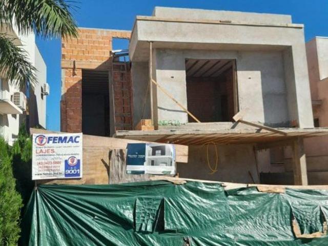 Casa Condomínio | Parque Tauá Aranguá
