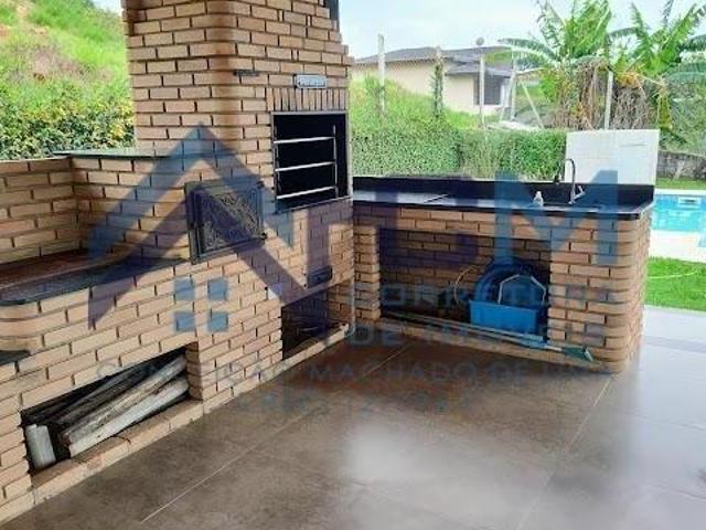 Casa, Condomínio Parque Vale dos Lagos, Jacareí, SP