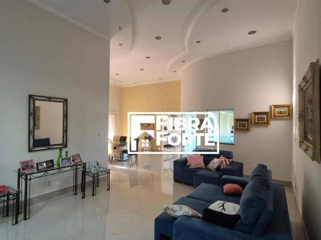 CASA CONDOMÍNIO PARQUE XANGRILÁ