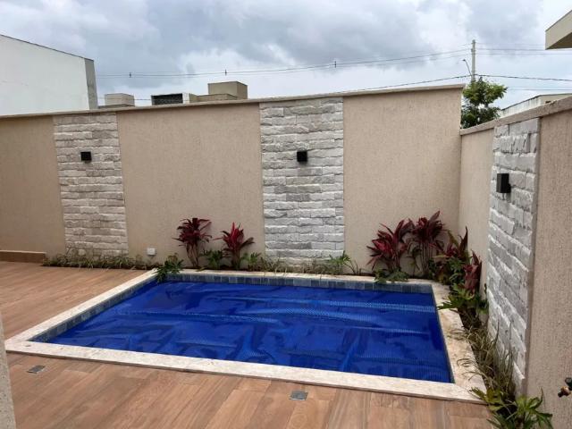 Casa Condominio ParqVille Jacarandá