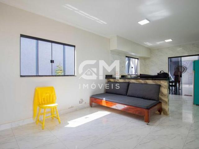 CASA / CONDOMINIO PETROPOLIS / 3 QUARTOS 2 SUITES / 61 3595 1212