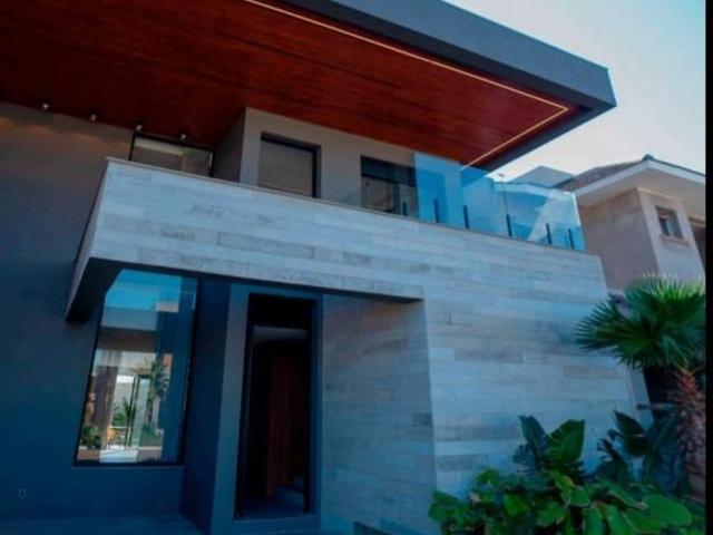Casa Condominio Peninsula