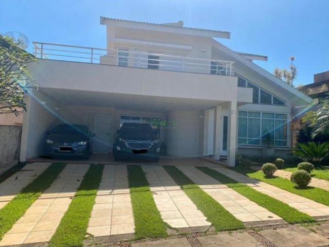 Casa | Condomínio Pitanguá | Londrina
