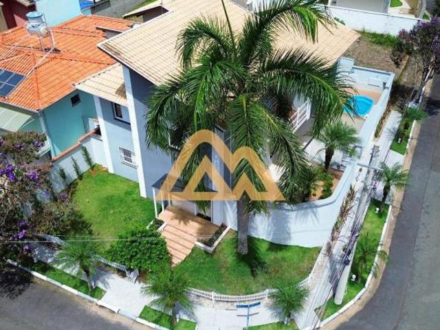 Casa, Condomínio Pitangueiras, Poços de Caldas, MG