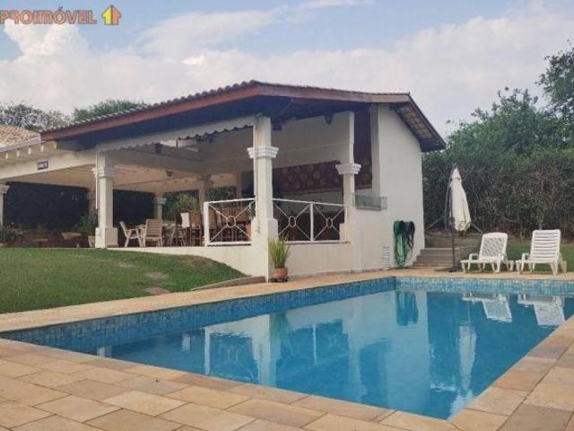 Casa, Condomínio Piccolo Paese, Salto SP