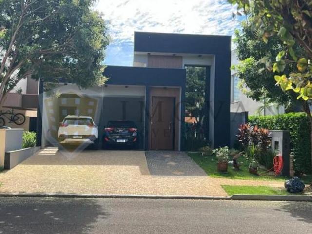 Casa Condomínio Praça das Árvores