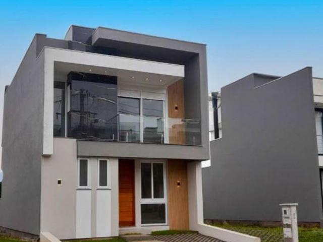 Casa, Condomínio Primavera, Gravataí, RS