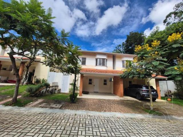 Casa Condomínio Quinta da Aldeia, Granja Viana Cotia, SP