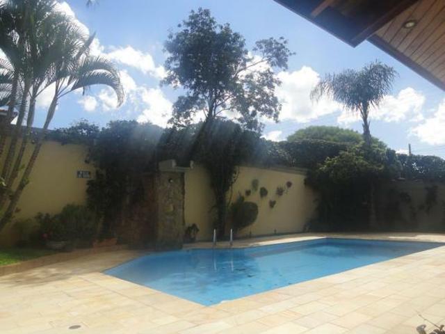 Casa Condomínio Quinta da Baroneza