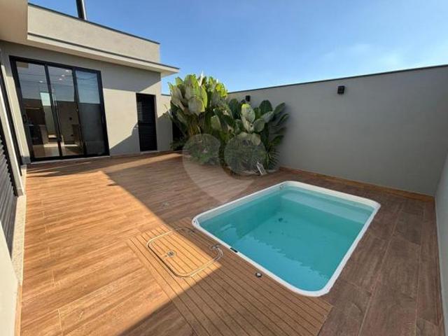 Casa Condomínio Quinta do Engenho