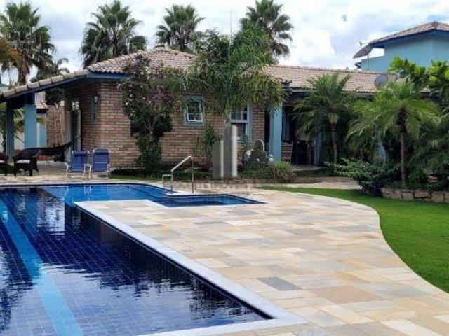 CASA CONDOMÍNIO QUINTA DO JAPY CABREÚVA VENDA