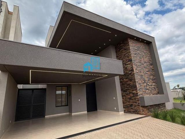 QUINTA DO LAGO LAC LÉMAN CASA CONDOMÍNIO QUINTA DO LAGO II EM SÃO JOSÉ DO RIO PRETO 3539