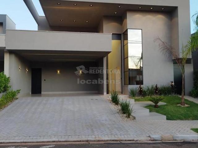 Casa / Condomínio Quinta do Lago Residence Venda 3 dormitórios