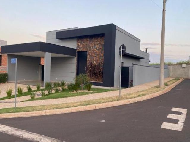CASA CONDOMINIO QUINTA DOS VENTOS